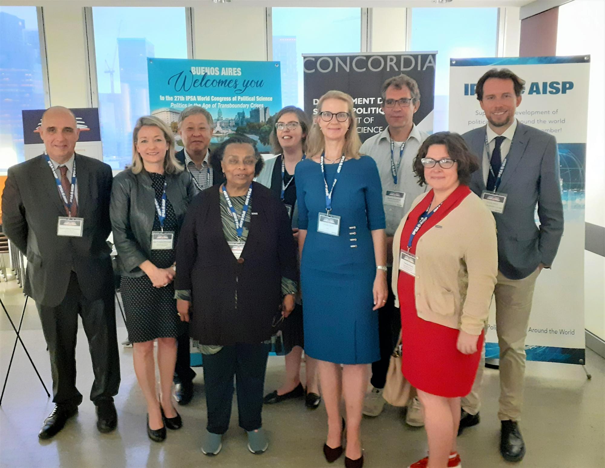 Democratization and Autocratization: IPSA 75th Anniversary Conference | IPSA